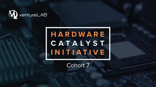 Hardware Catalyst Initiative | ventureLAB